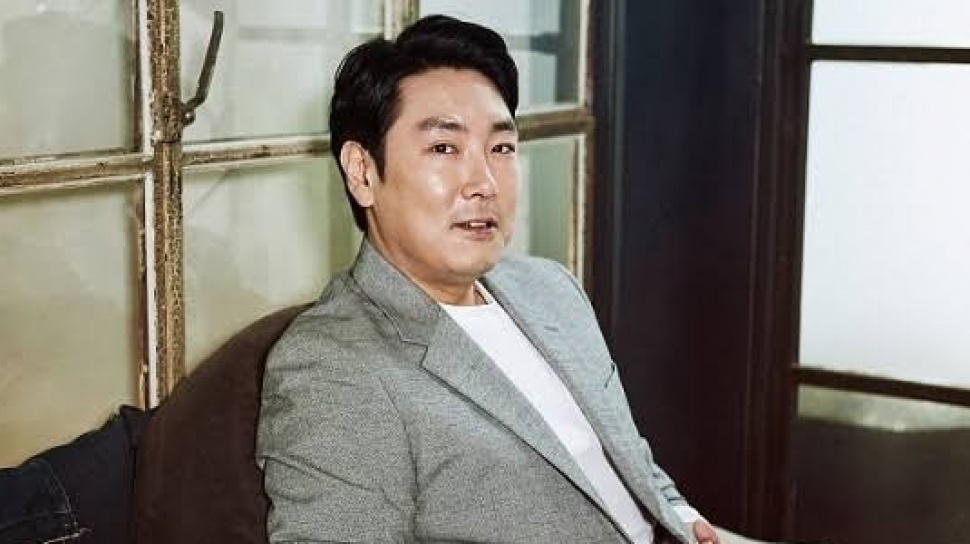 3 Film Top Jo Ji Woong, Tampil Apik dalam Berbagai Genre yang Ciamik!