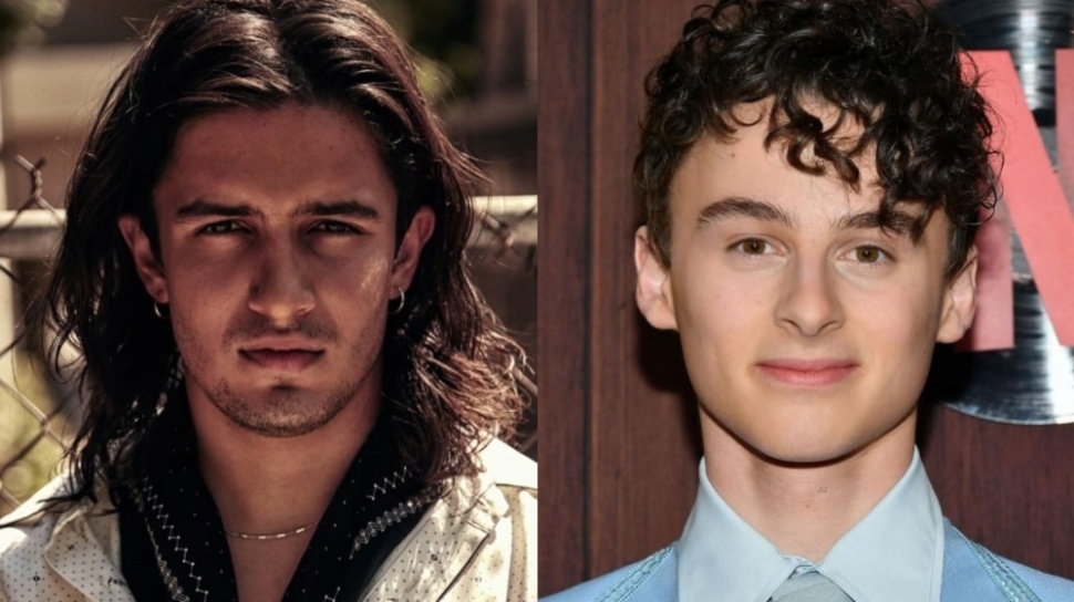 Film 'The Karate Kid' (2024) Gaet Dua Bintang MCU, Ada Aramis Knight