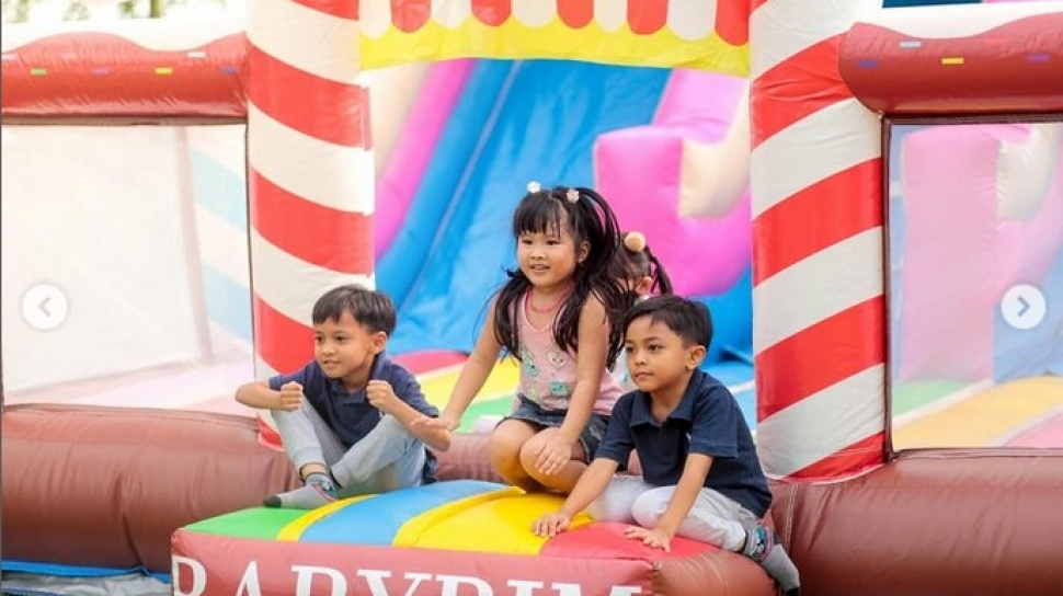 5 Ide Kegiatan Anak Libur Lebaran di Kampung Halaman: Ada Acara ...