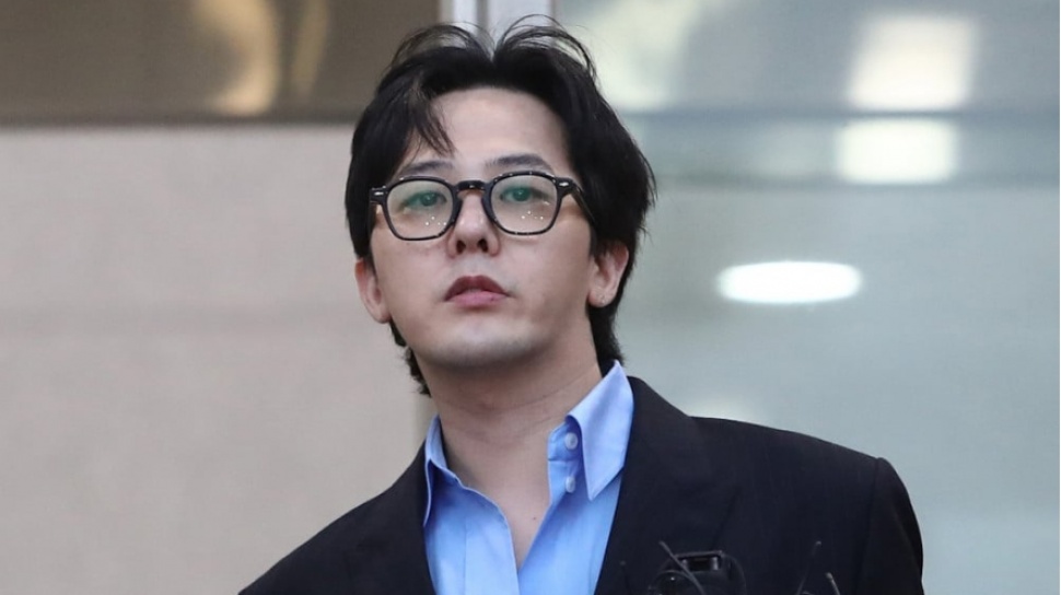 G-Dragon Siap Comeback Album Baru pada Paruh Kedua 2024