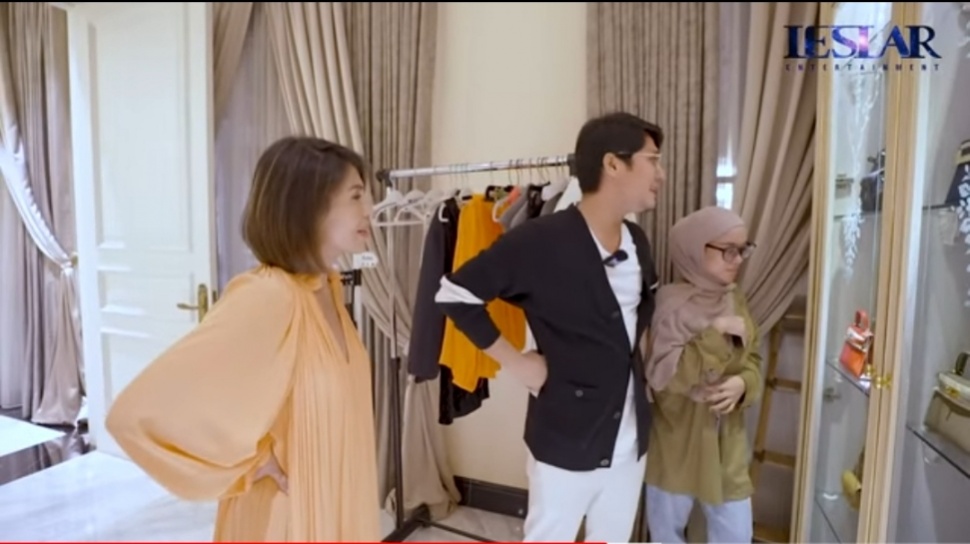 Terseret Kasus Korupsi, Koleksi Tas Mewah Helena Lim Sempat Bikin Takjub Lesty Kejora dan Rizky ...