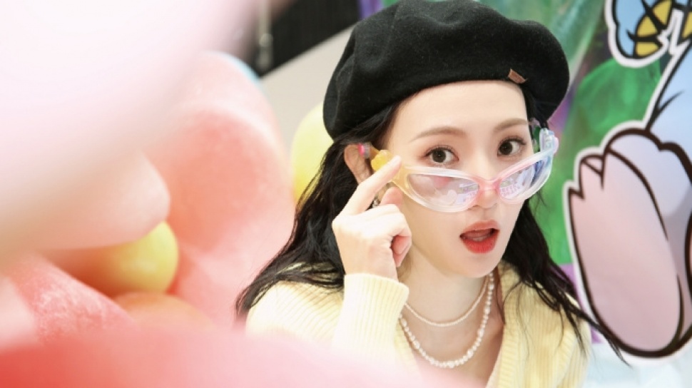 3 Drama Amy Sun sebagai Pemeran Utama, Ada Accidentally In Love