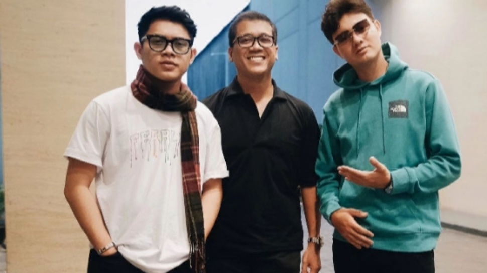 4 Lagu Kolaborasi Andi Rianto dengan Jebolan Indonesian Idol, Mewah!