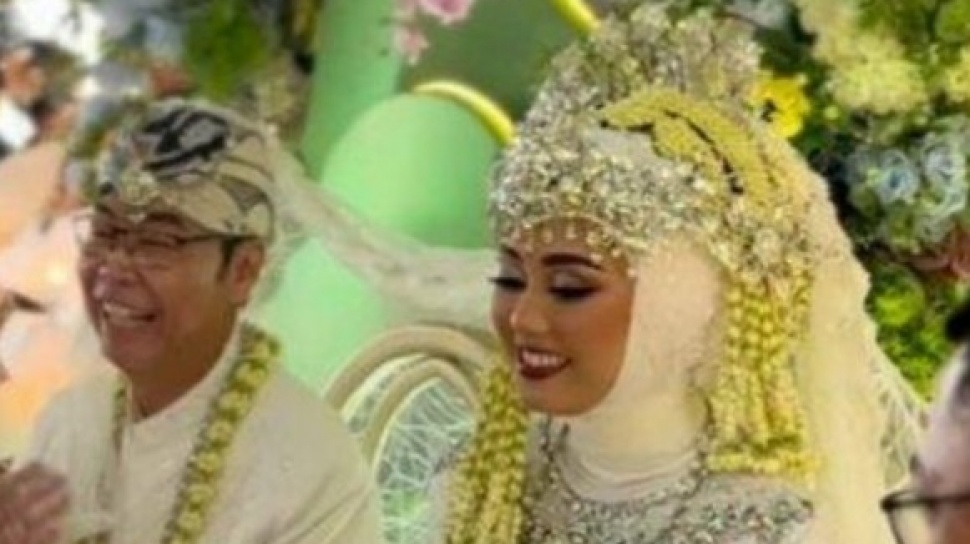 Harta Kakek 60 Tahun Nikahi Gadis 19 Tahun: Mahar Rp130 Juta dan Punya ...