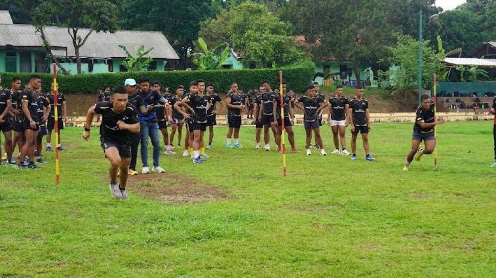 Jadwal Penerimaan Polri 2025, Lengkap dengan Syarat dan Cara Pendaftarannya