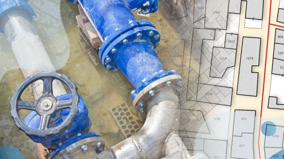 PDAM Tirta Taman Bontang Hentikan Distribusi ke 8 Ribu Pelanggan, Kenapa?