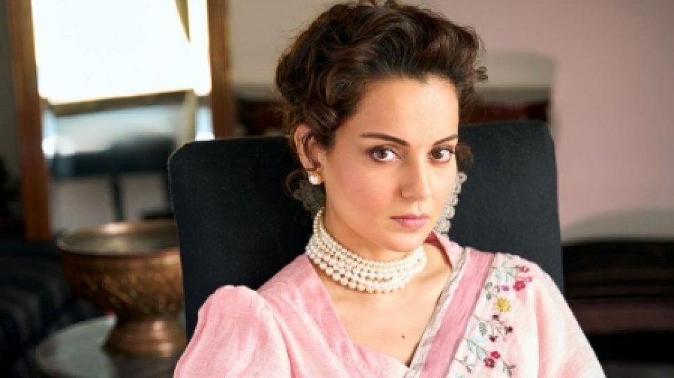 4 Film India yang Dibintangi Kangana Ranaut, Terbaru Ada Emergency