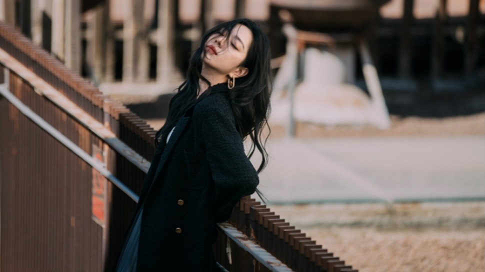 Bingung Cari Tontonan? Ini 4 Rekomendasi Drama Sabrina Zhuang di iQIYI