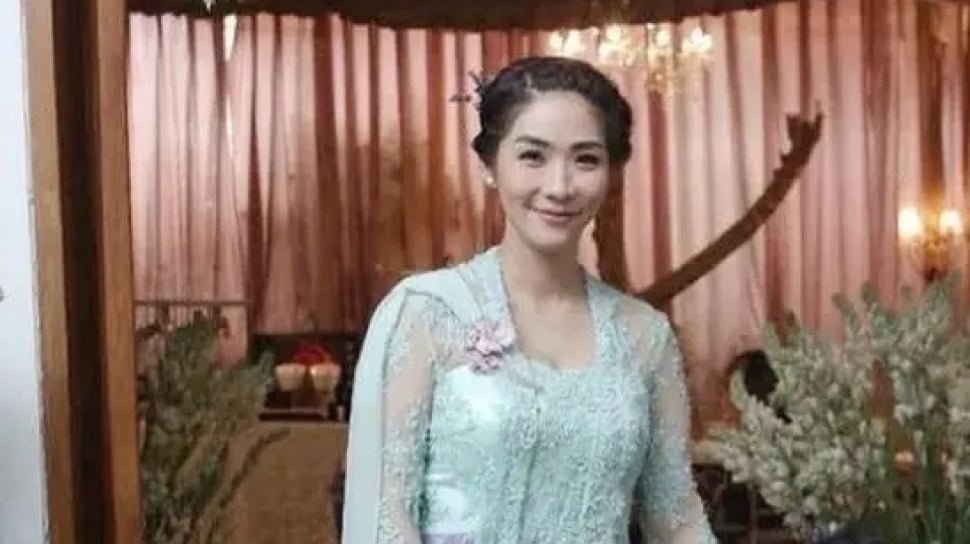 Terkuak! Kenapa Arina Winarto Cerai dengan Tiko Aryawardhana, Kini Suami BCL Dilaporkan ...