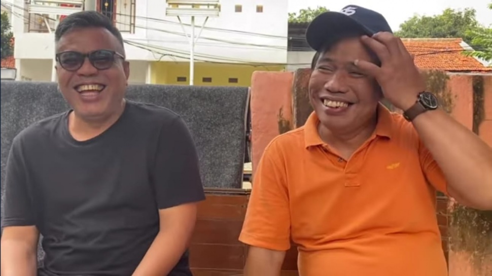 3 Pelawak Ribut dengan Partner Kerja, Salah Satunya Abdel Achrian dan Temon