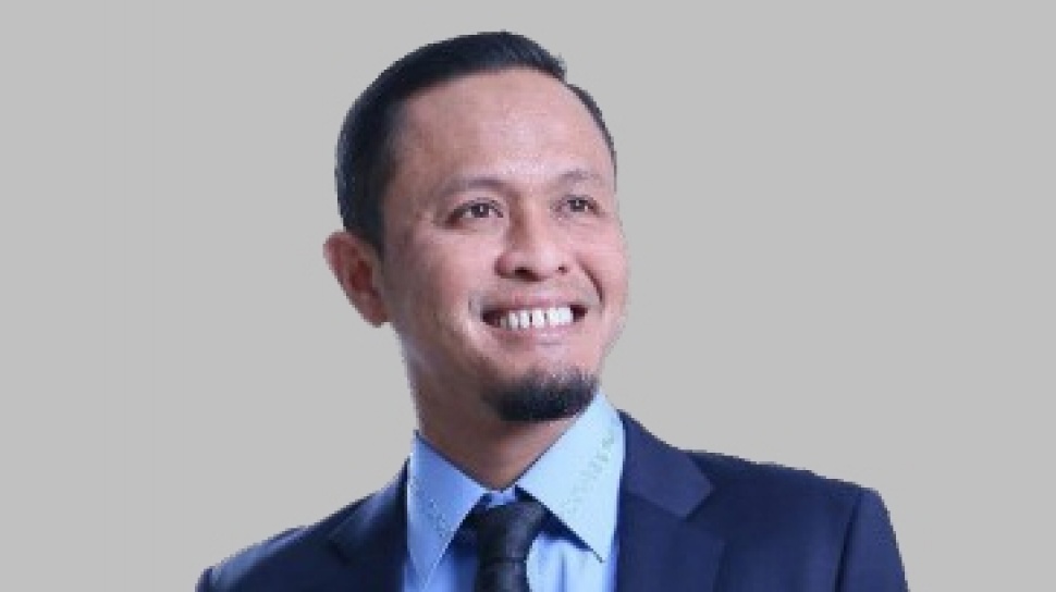 Profil Agung Nugroho, Eks Pembalap Kini Calon Wali Kota Pekanbaru