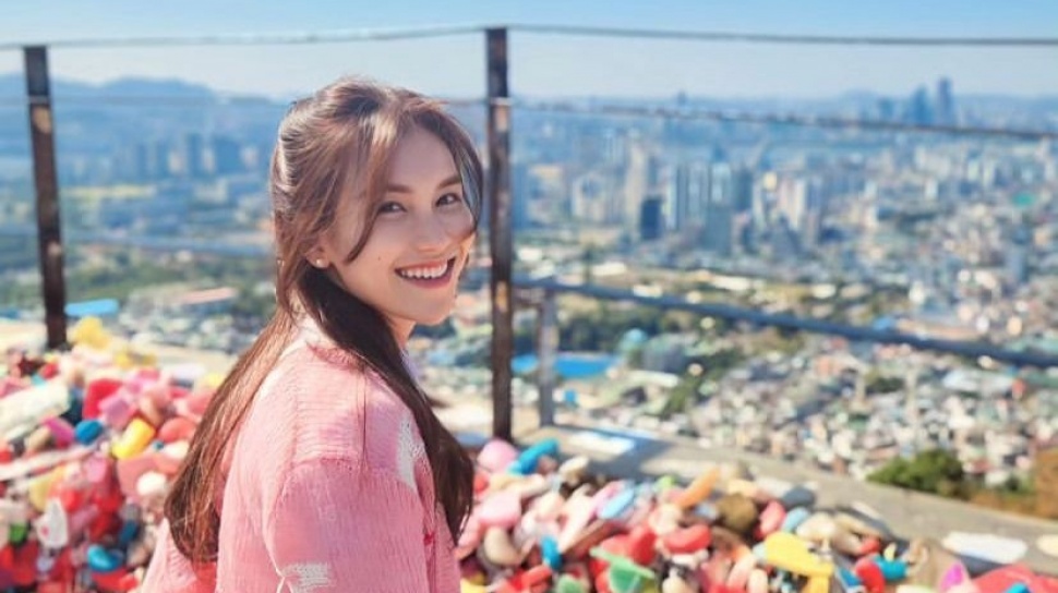 Adu Akting dengan Wendy Cagur, Ayu Ting Ting Diduga Sindir Mantan: Malu ...