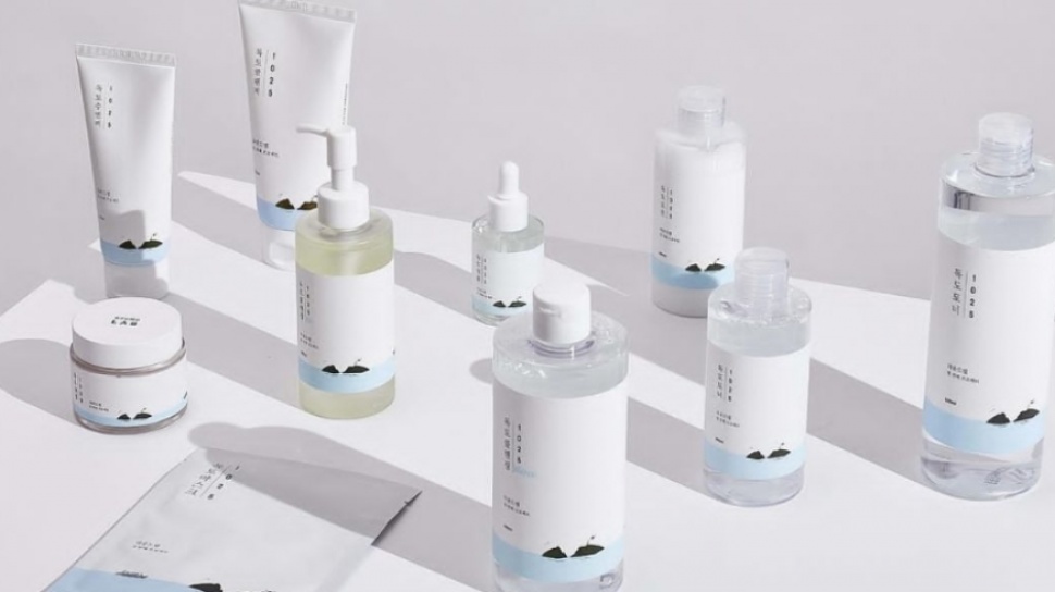 4 Rekomendasi Produk dari Round Lab Ampuh Atasi Kulit Kering dan ...