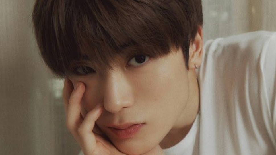 Catat Tanggalnya! Jaehyun NCT Siap Debut Solo Lewat Album Bertajuk 'J' dalam Waktu Dekat
