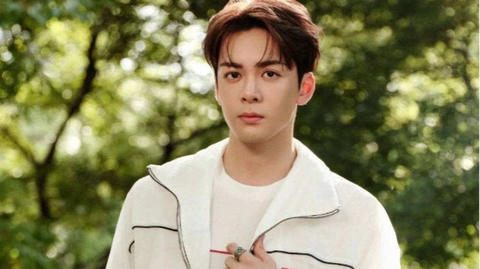 3 Drama China Dibintangi Joseph Zeng di iQIYI, Ada A Lonely Hero's Journey