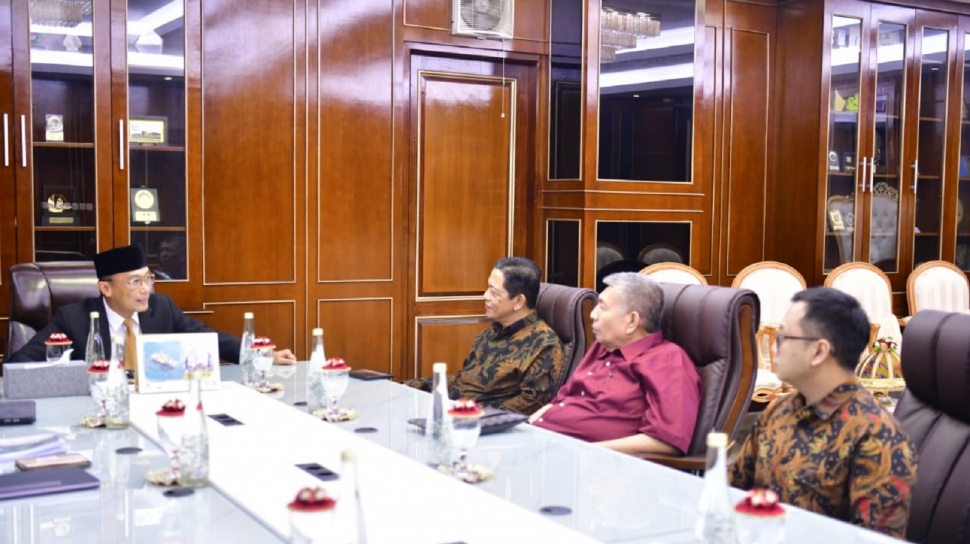 Rencana Proyek Penambangan Awak Mas Terus Berlanjut