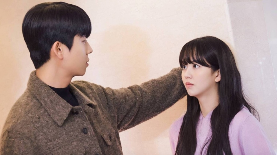 4 Rintangan Hubungan Hoo Young dan Hong Joo di Drama Korea Serendipity ...