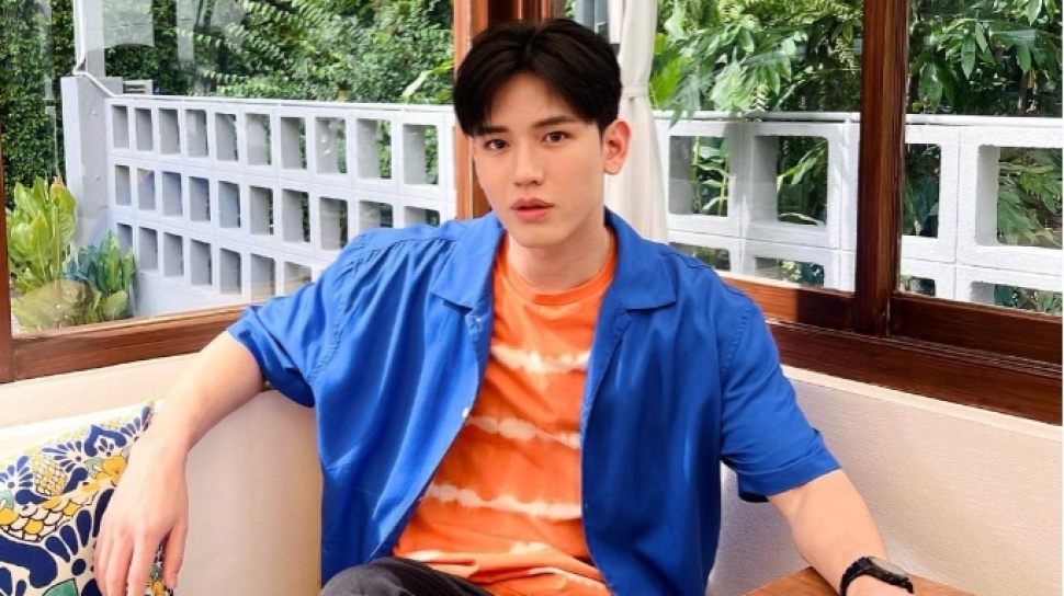 3 Drama Thailand yang Dibintangi New Thitipoom, Terbaru Peaceful Property
