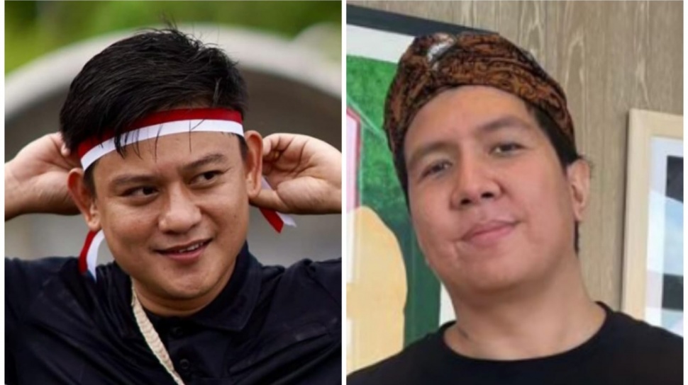 Berkunjung ke Papua, Windah Basudara Dibanding-bandingkan dengan Bobon ...