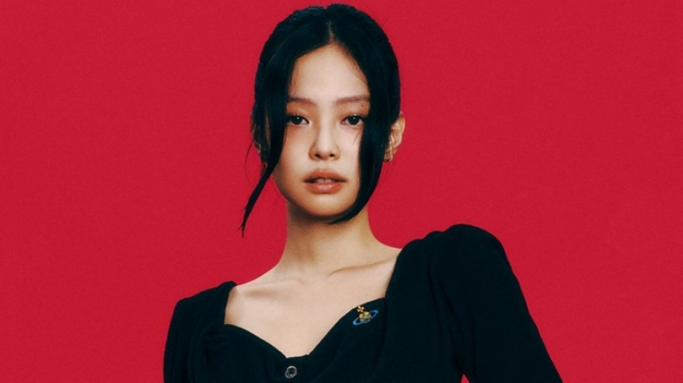 Teken Kerjasama dengan Label Ternama, Jennie Blackpink Siap Comeback ...