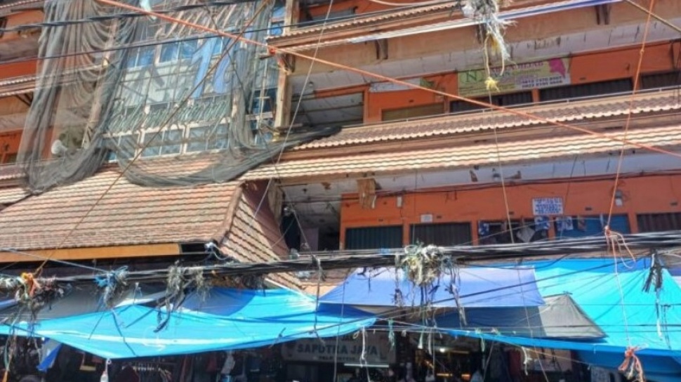 Apa Bisa PKL Tertib Tanpa Konflik? Ini Solusi Ratu Dewa di 16 Ilir ...