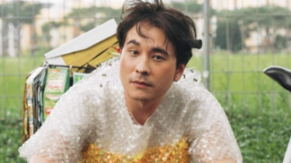 4 Rekomendasi Film Jerome Kurnia, Jadi Pastor di 'Kuasa Gelap'