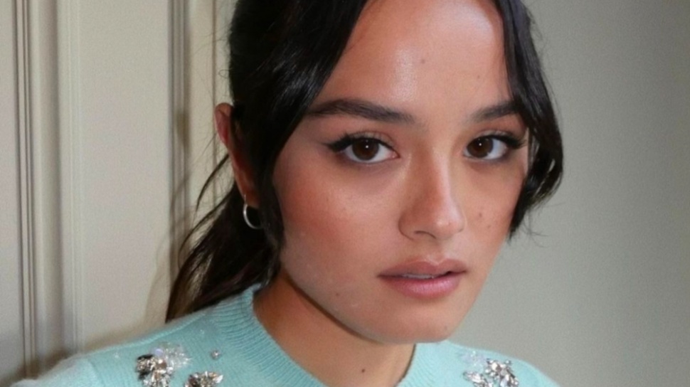 Chase Sui Wonders Diincar Main di Reboot I Know What You Did Last Summer