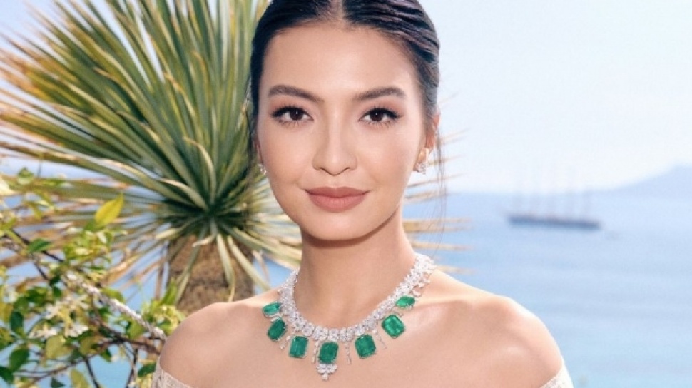 Gaya Hidup Raline Shah Digunjing Imbas Diduga Diam-Diam Nikahi ...