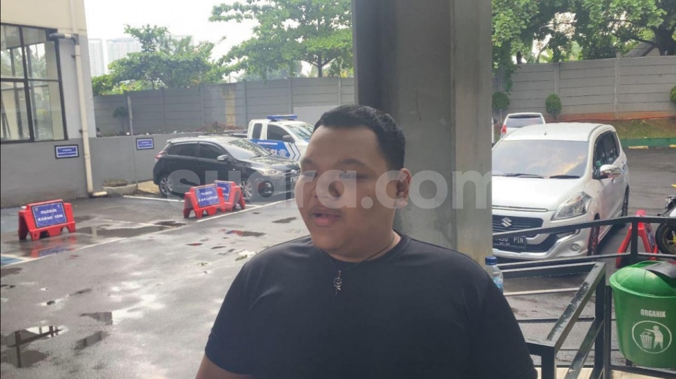 Anak Bungsu Mat Solar Jadi Saksi Kunci Pencurian di Rumahnya, Siapa ...