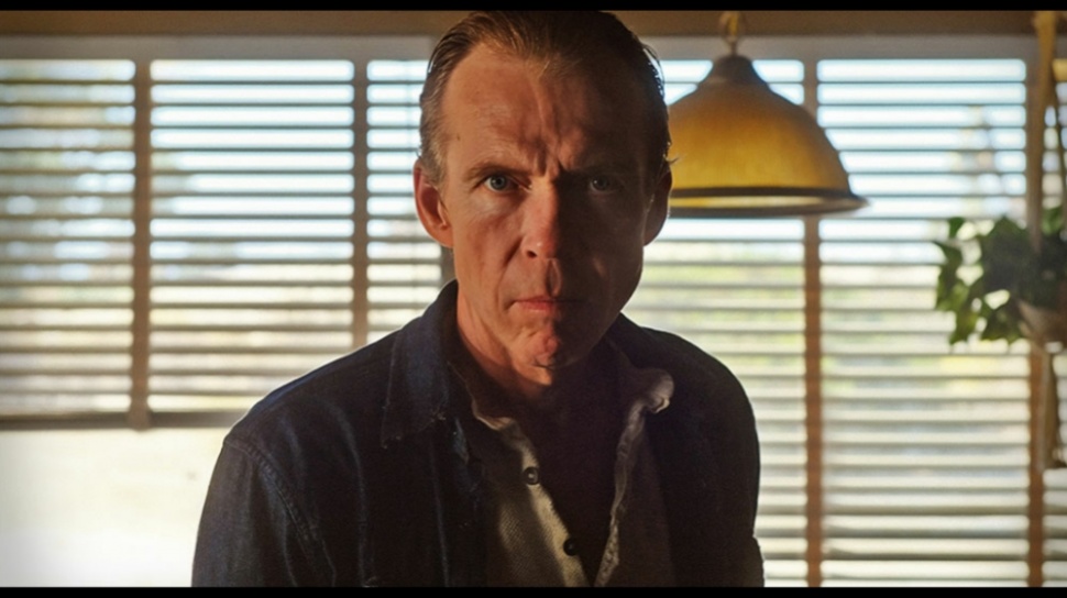 Ulasan Film The Last Stop in Yuma County, Terjebak di Persimpangan Bahaya