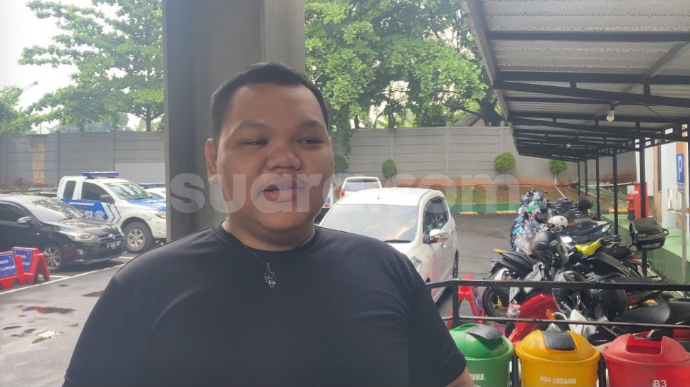 Maling Masuk Rumah Beberapa Menit Usai Anak Mat Solar Tidur: Kalau Saya ...