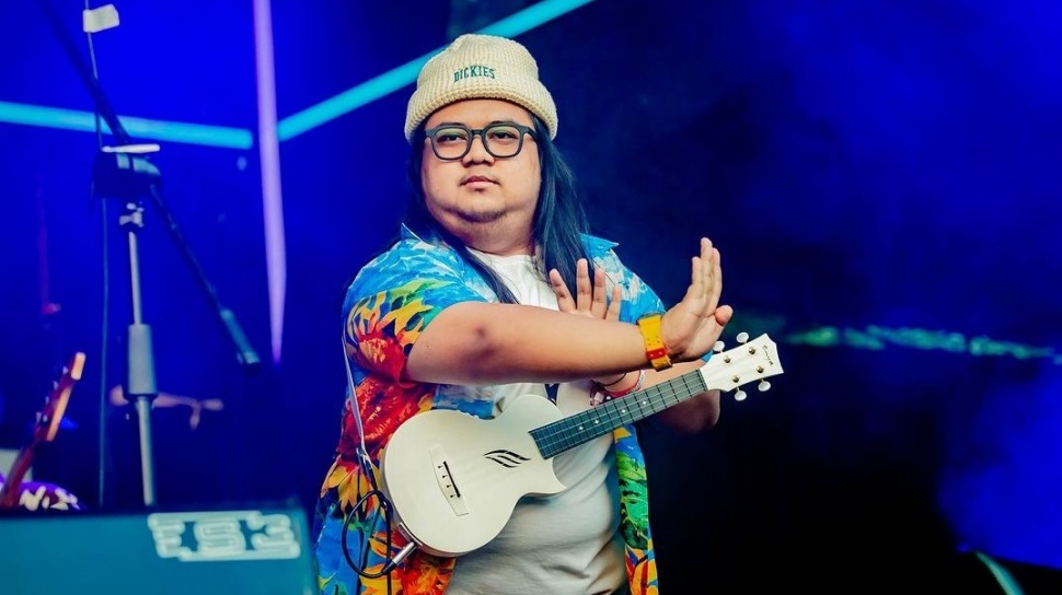 Siapa Pencipta Lirik 'Innalillahi Aaliyah'? Ini Profil Gusti Irwan ...