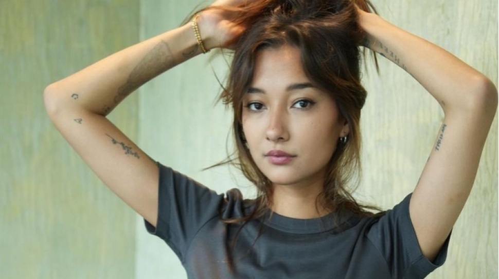 3 Film Horor yang Dibintangi Carissa Perusset, Terbaru Ada Guna-Guna Istri Muda