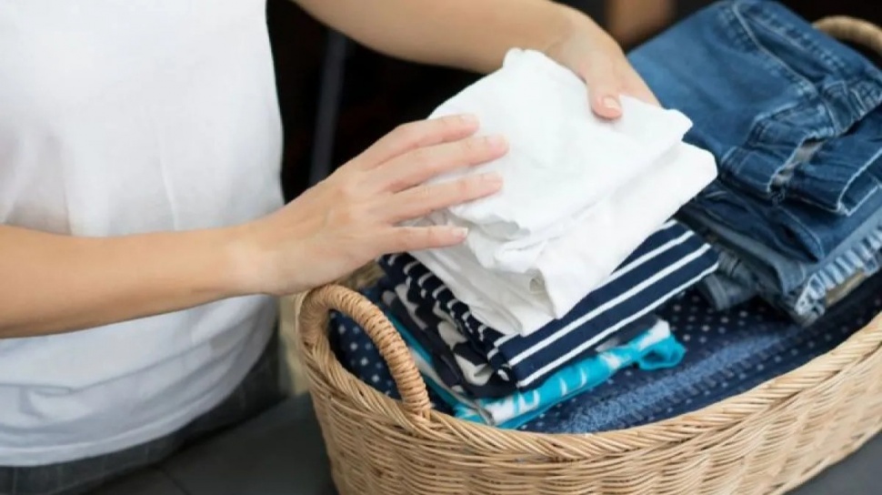 Rahasia Baju Tetap Bersih dan Awet: Tips Hilangkan Noda Tanpa Merusak Kain