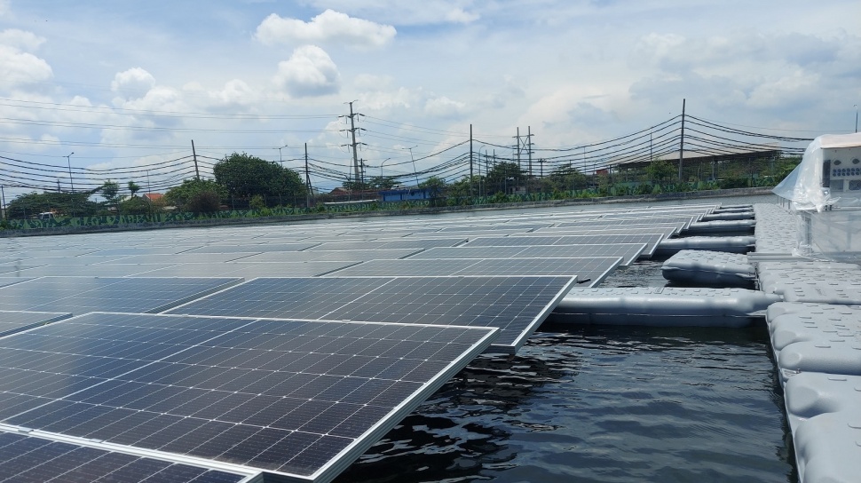 Hadapi Tantangan dalam Memenuhi Kebutuhan Pasokan Listrik, PLN ...