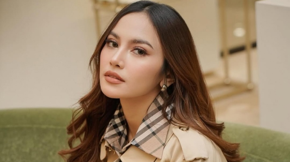 Mahalini Nyanyikan Ulang Lagu Mencintaimu, Jadi Soundtrack Film 2nd ...