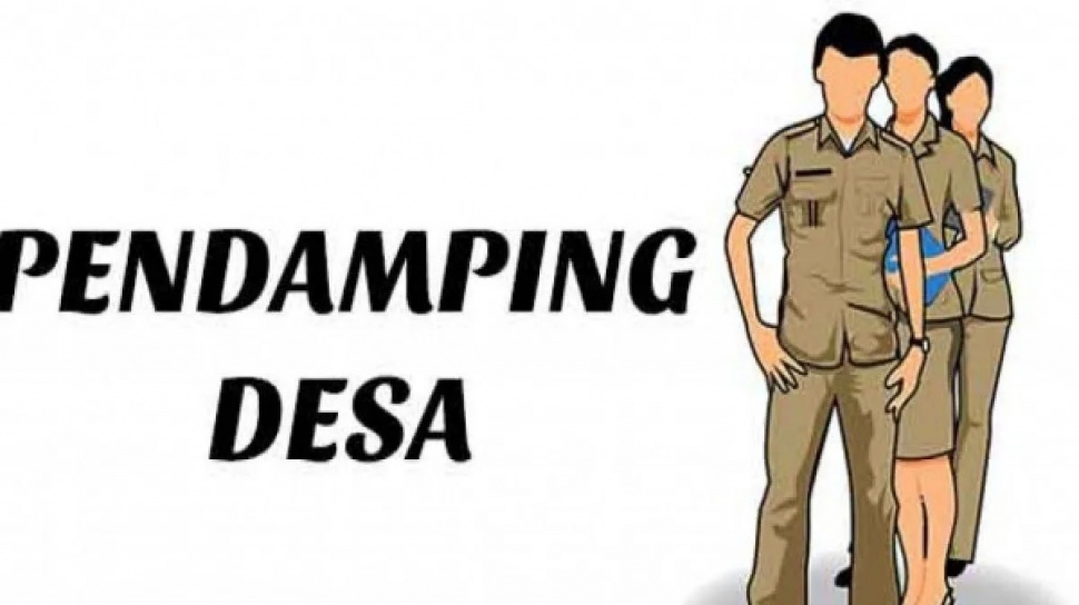 Syarat Pendamping Desa 2025, Lengkap dengan Cara Mendaftar!