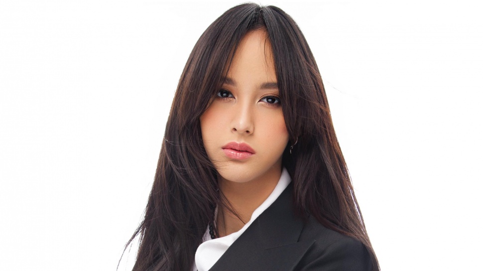 Dari Melly Goeslaw hingga Aan Story, Kini Dinda Ghania Unjuk Gigi Lewat ...