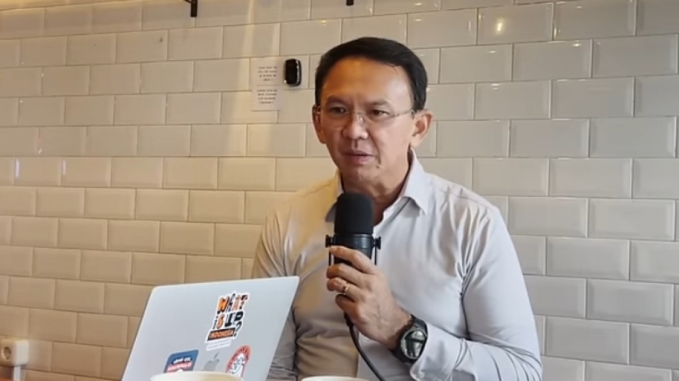 Apakah Ahok Menyesal Kerja Bareng Jokowi? Begini Jawabannya