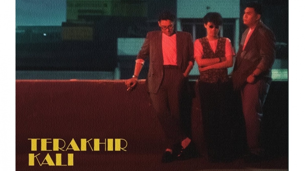 Lirik Lagu Terakhir Kali - Wijaya 80: Viral di TikTok dan Instagram!