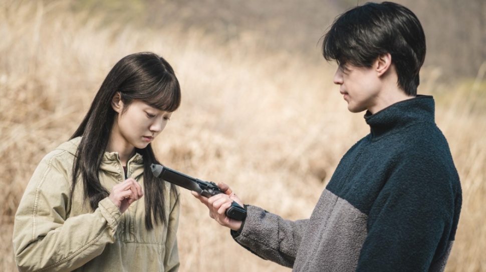 Resmi Lanjut, Serial Netflix A Shop For Killers Musim Kedua Mulai Syuting pada April 2025