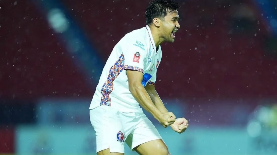 Asnawi Mangkualam Selesai di Timnas Indonesia? Kapten Timnas Indonesia Era STY Dikabarkan ...