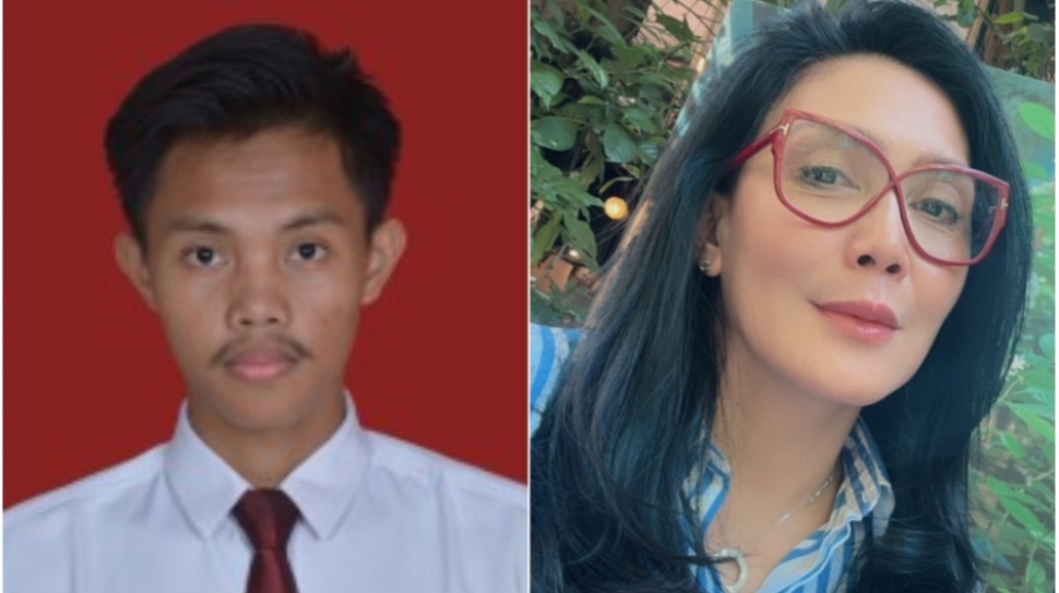 Sosok Alfadjri Aditia Prayoga, Pelapor Rieke Diah Pitaloka Terkait PPN 12 Persen