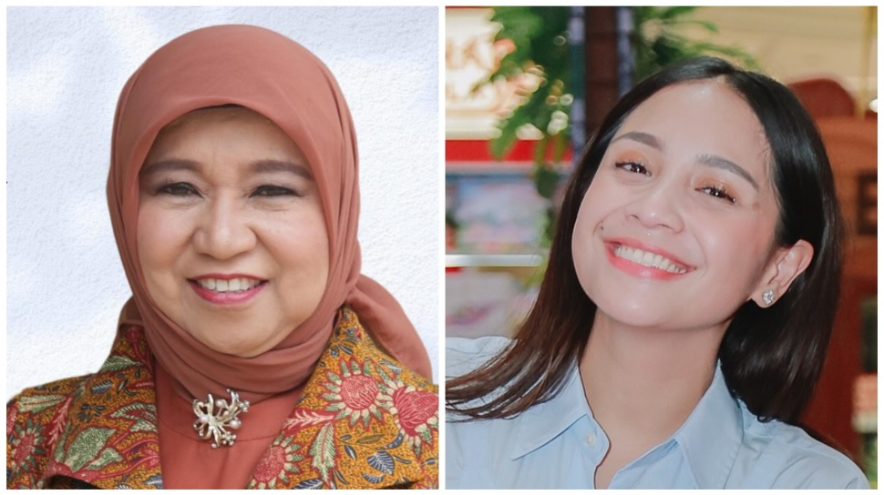Adu Benefit PNS: Pegawai Nurhayati Subakat di Paragon vs Pegawai Nagita Slavina, Mana Lebih ...
