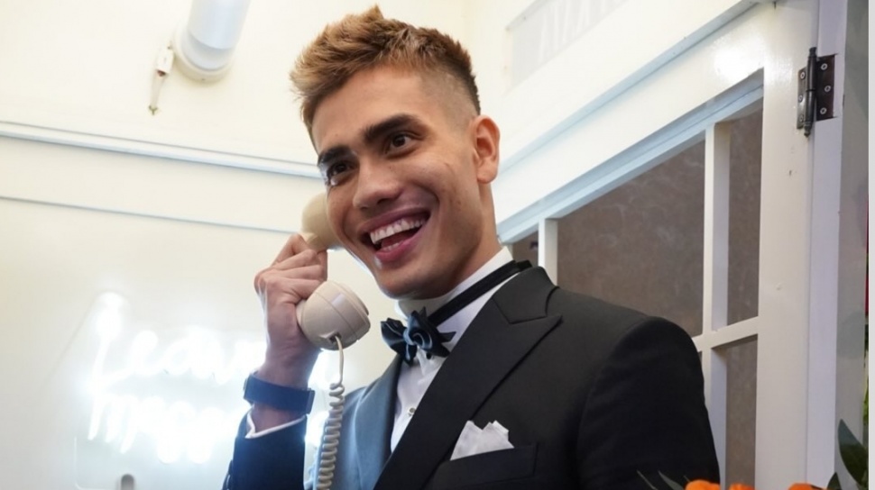 Fakta di Balik Aisar Khaled Diusir di Bali, Ternyata Ini Biang Keroknya