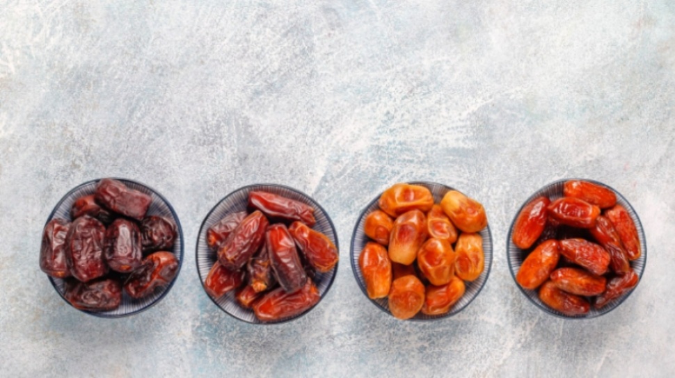 5 Rekomendasi Kurma Sukari Premium, Cek Harga dan Review