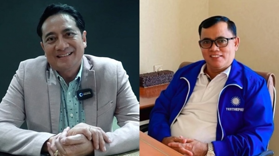 Beda Komentar Haji Faisal dan Ivan Fadilla soal Kedekatan Fuji dengan Verrell Bramasta