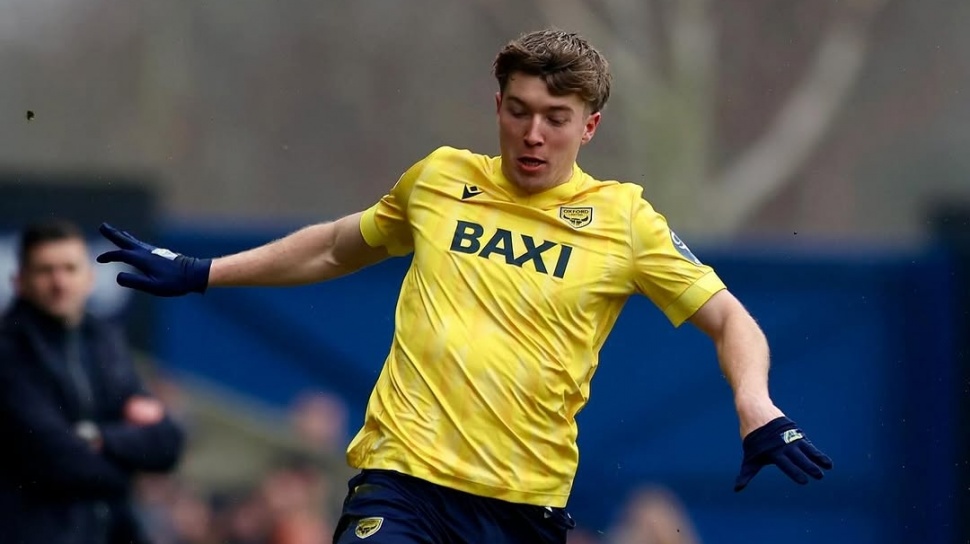 Ole Romeny Akui Dihubungi Patrick Kluivert Jelang Australia vs Timnas ...