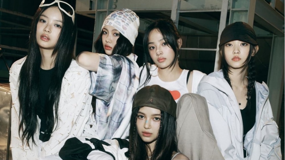 ADOR Sebut Akun SNS Baru NJZ Langgar Kontrak Eksklusif Mereka