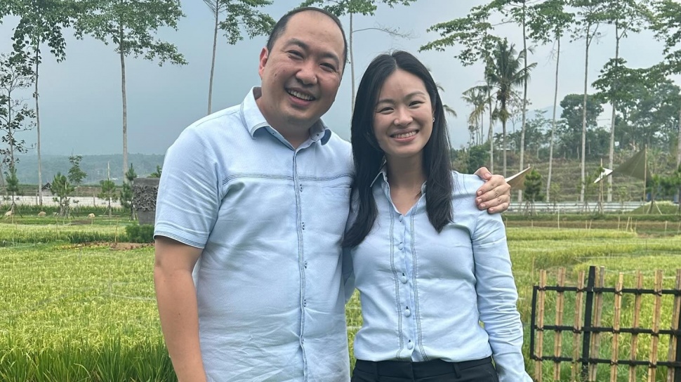 Sosok Mira Christina Setiady, Istri Bos Sritex Iwan Kurniawan Lukminto Punya Jabatan Moncer